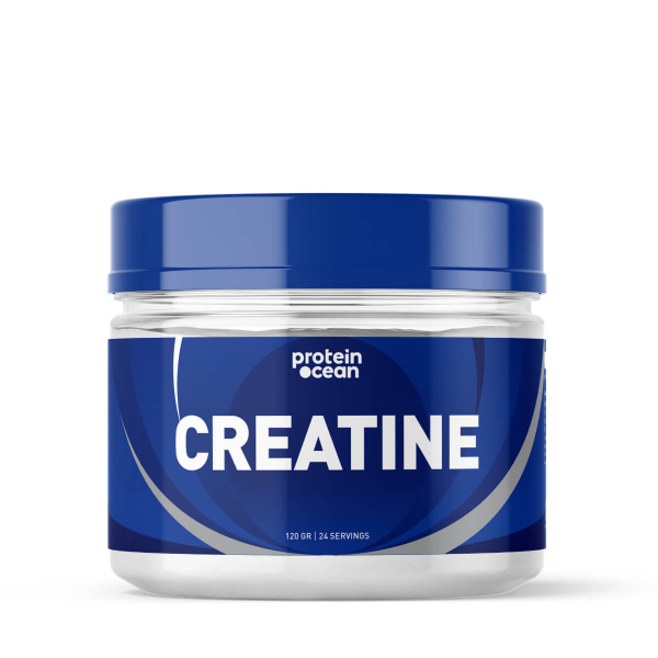 Protein Ocean Creatine 120 Gr